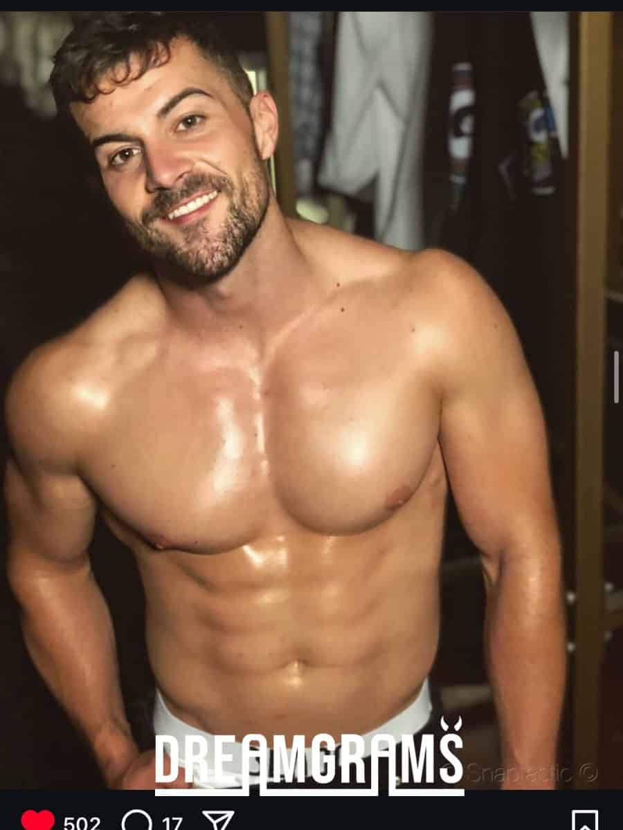 UK Male Strippergrams for Hen Parties & Birthdays - Dreamgrams