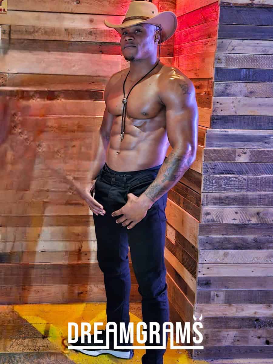 UK Male Strippergrams for Hen Parties & Birthdays - Dreamgrams